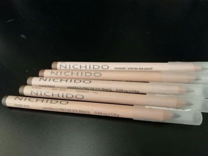 NICHIDO Eye Brow Pencil | Lazada PH