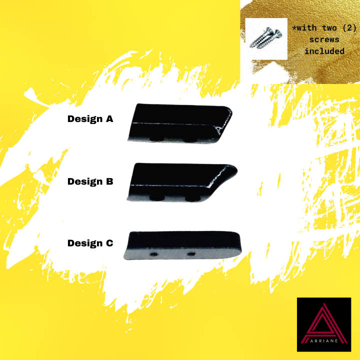 3D PRINTED 1911 SINGLE STACK BASE PLATE | Lazada PH