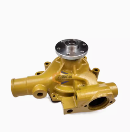 KOMATSU excavator parts PC120-6 PC200-6 water pump PC120-5 PC200-5 ...