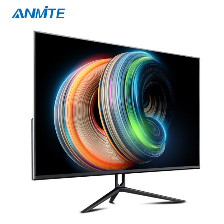 Anmite 27 inch IPS 4K computer monitor HDR UHD [3840x2160] GAMINGPC ...