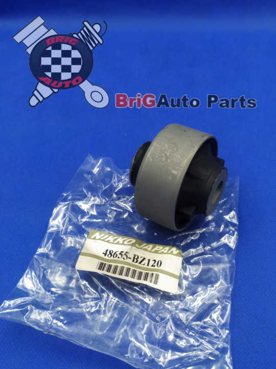 Toyota Avanza 2011-2014 F651,F652 Lower Suspension Bushing Big(sold per ...