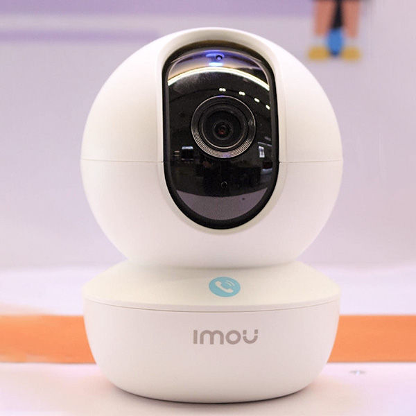 Camera IMOU RANGER RC 4M QHD 2k Xoay 360 Độ - Gọi Điện Từ Camera Qua ...