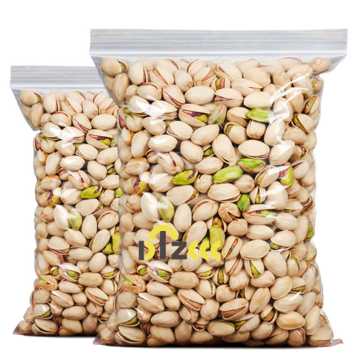 New Pistachio Extra Large Unbleached Bulk Specialty Nut Snacks | Lazada ...
