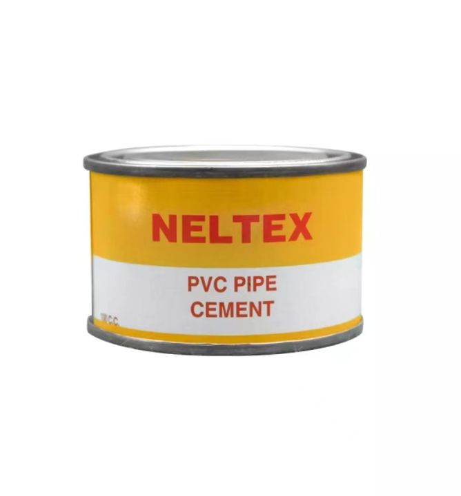 NELTEX PVC PIPE CEMENT 100CC / 200CC / 400CC | Lazada PH