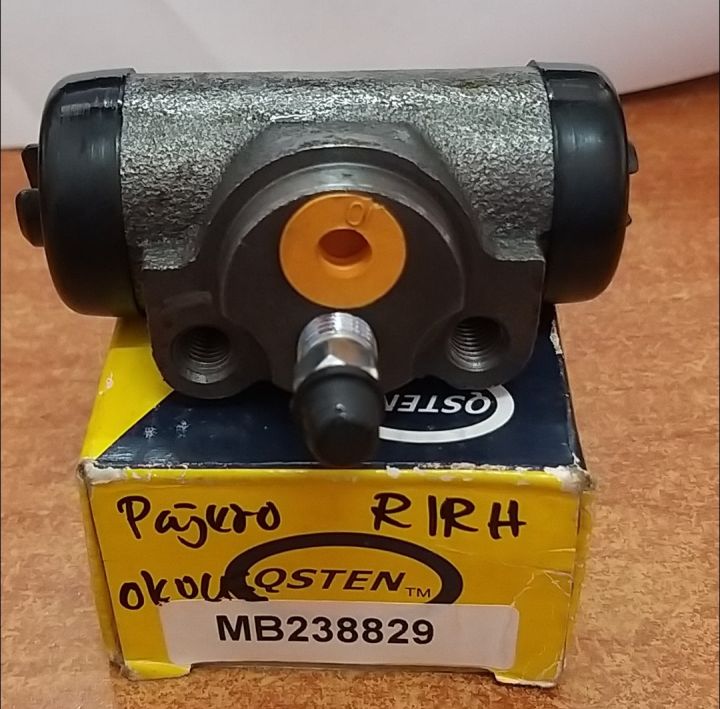 Rear Wheel Brake Pump For Mitsubishi Pajero Rich | Lazada