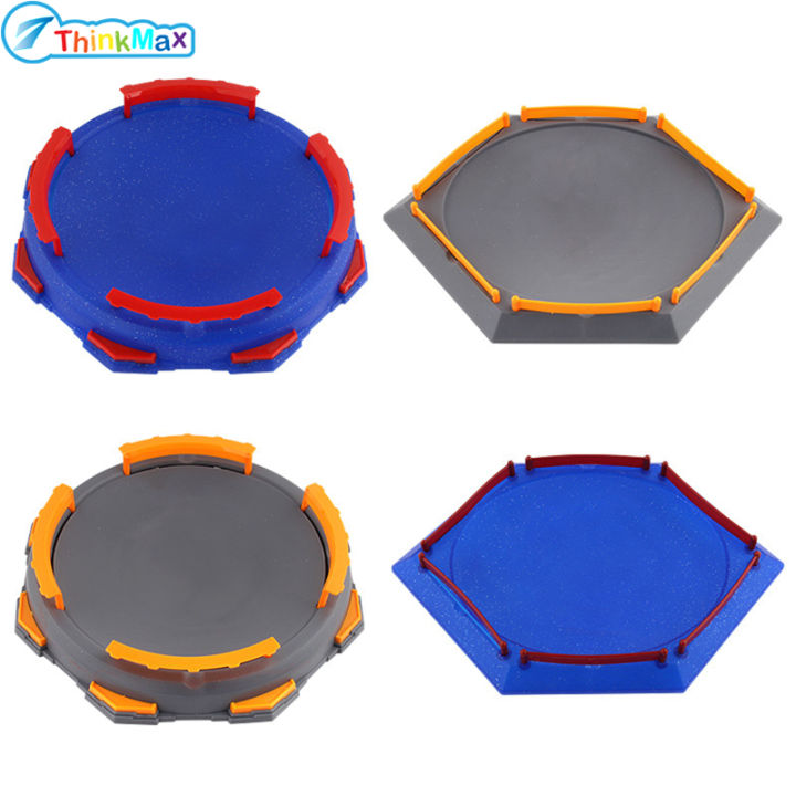 Battle Gyro Disc Stadium Battle Training Ground For Gyro Fighting ...