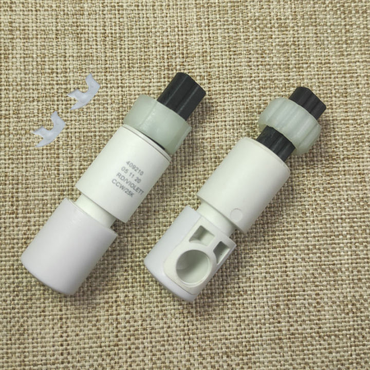 DURAVIT Original Toilet Seat Accessories 215701 Toilet Buffer Shaft ...