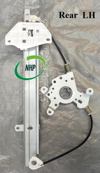 Proton Wira 1992 Door Gear / Window Regulator (Power/Auto) Rear LH ...