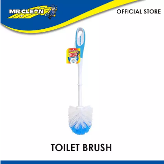 MR CLEAN Toilet Brush BR 16 | Lazada PH