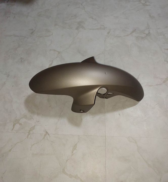 FRONT FENDER V3 SNIPER 155 | Lazada PH