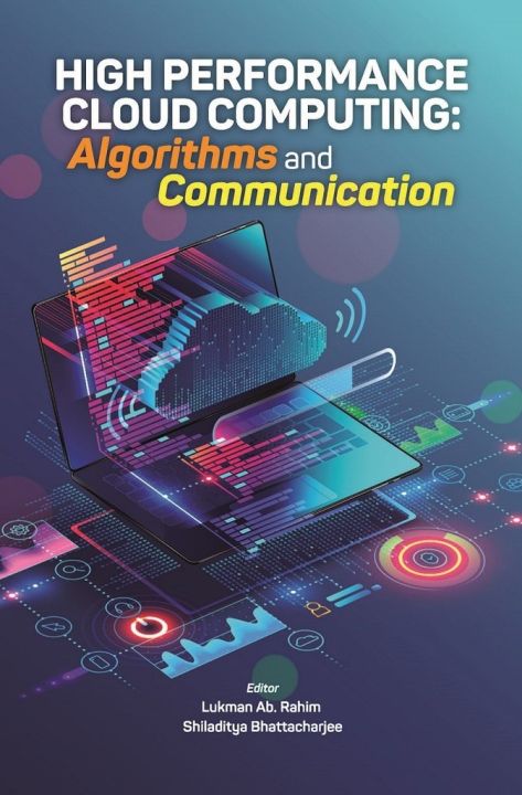 High Performance Cloud Computing: Algorithms and Communication | Lazada
