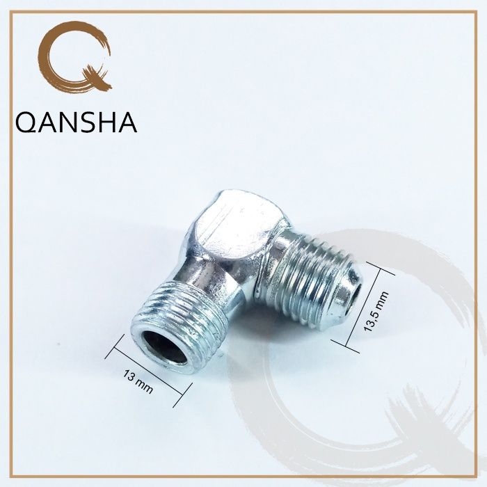 Discharge Pipe Elbow 1 Hp Portable Oilless | Lazada Indonesia