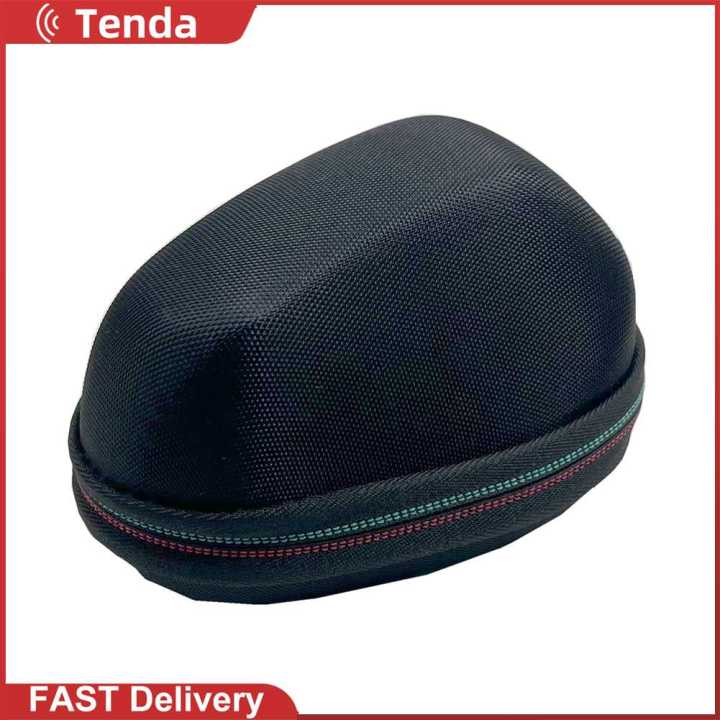 Portable Storage Bag Gaming Mouse Box Hard Case Shockproof Protection ...