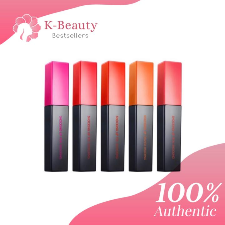 Original Tony Perfect lips Shocking Lip | Lazada PH