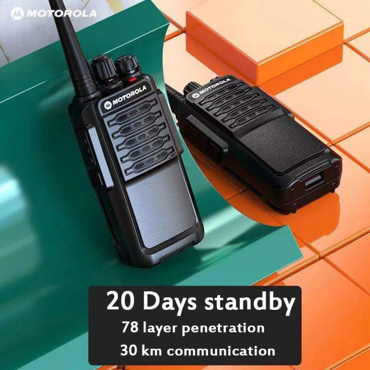 Motorola Walkie Talkie Warranty at Laura Strong blog