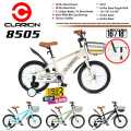 Sepeda Anak Boys & Girls Clarion 8505 Sepeda Anak Anak 12,16,18x2.40 ...