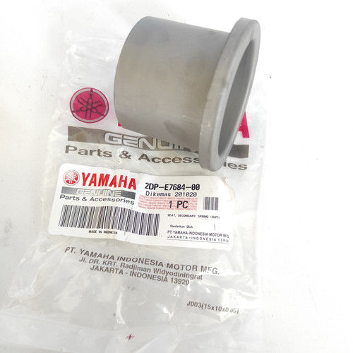 ORIGINAL YAMAHA SECONDARY SEAT SPRING FOR NMAX 155 ALL SERIES / AEROX ...