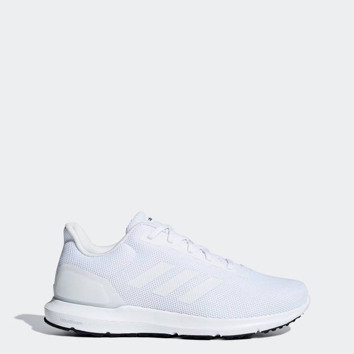 adidas Chạy Giày Cosmic 2 Unisex trắng F34876 | Lazada.vn