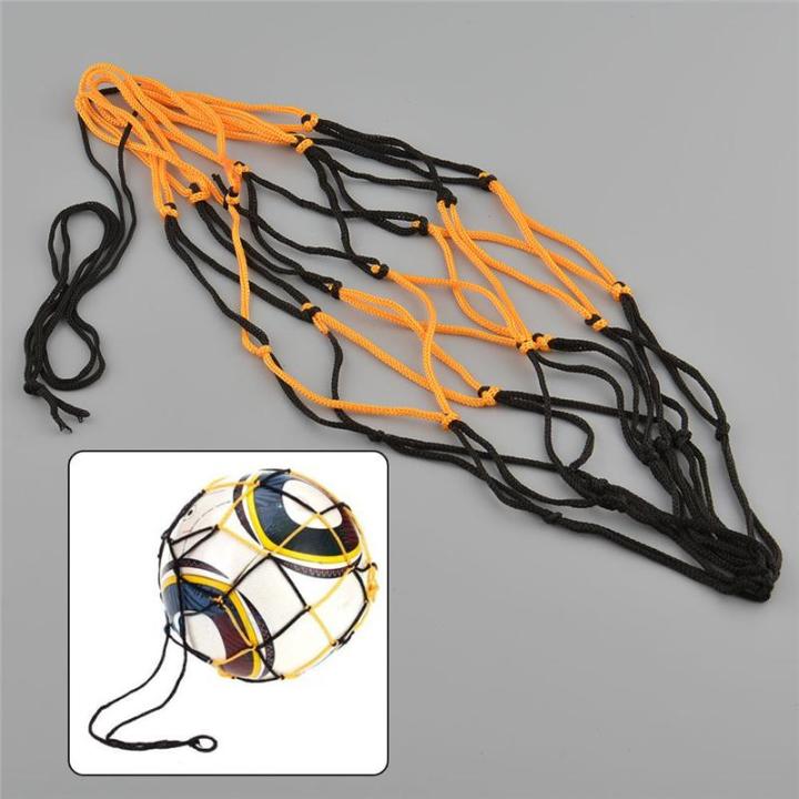 Graceful Soccer Training Ball Kicking Net Nylon String Equipment ...