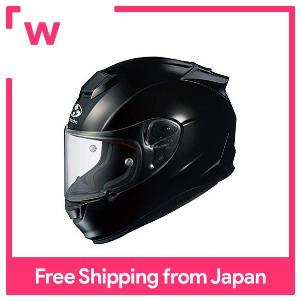 OGK KABUTO Motorcycle Helmet Full Face RT-33X | Lazada PH