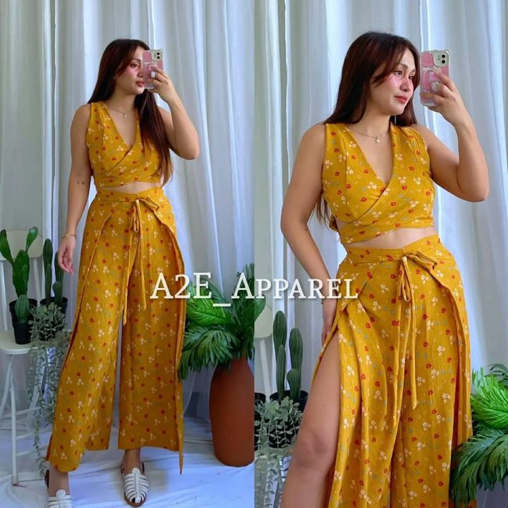 A2E | Regina Summer Coords | Beach Secy Cutout Coordinates with Slit ...
