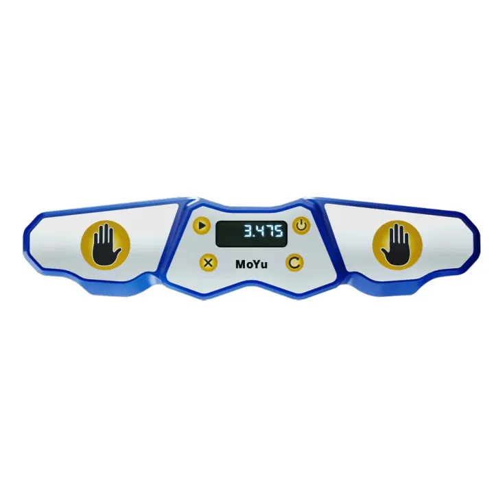 New MoYu Ai Timer Magic Cube Professtional Speed Magico Cubo Moyu Timer ...