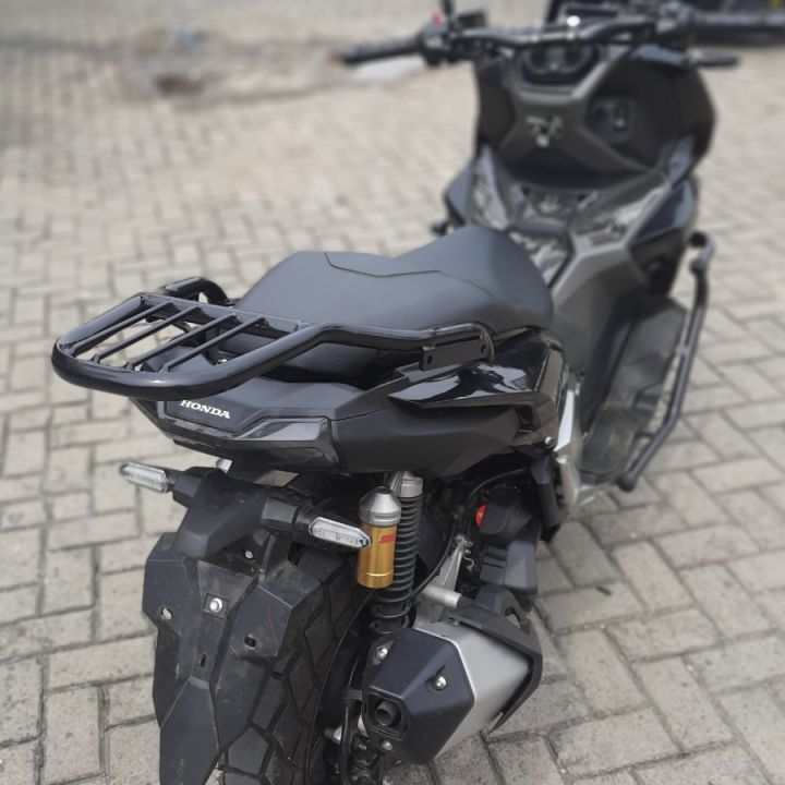 Breket Box ADV 160 2022 2023 box GIVI SHAD KAPPA KMI PIPA Side Box ...