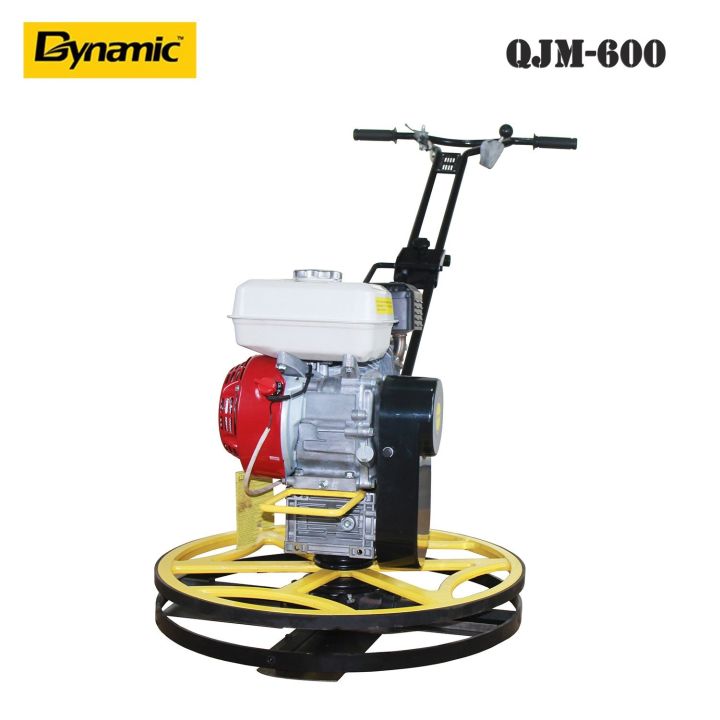 Dynamic Concrete Finishing Power Trowel (QJM-600) | Lazada PH