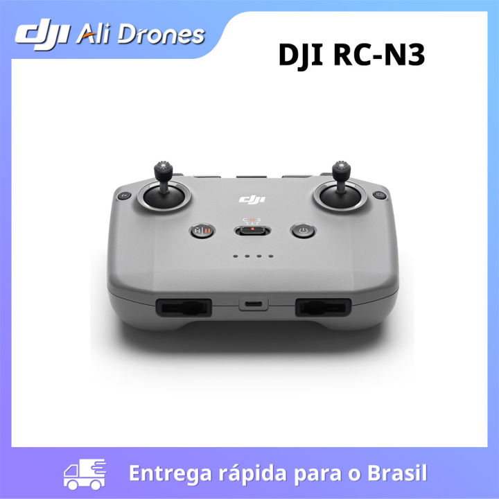 รีโมทคอนล DJI RC-N3 สำหรับโดรน NEO 4 pro air 3 แบรนด์ใหม่ | Lazada.co.th