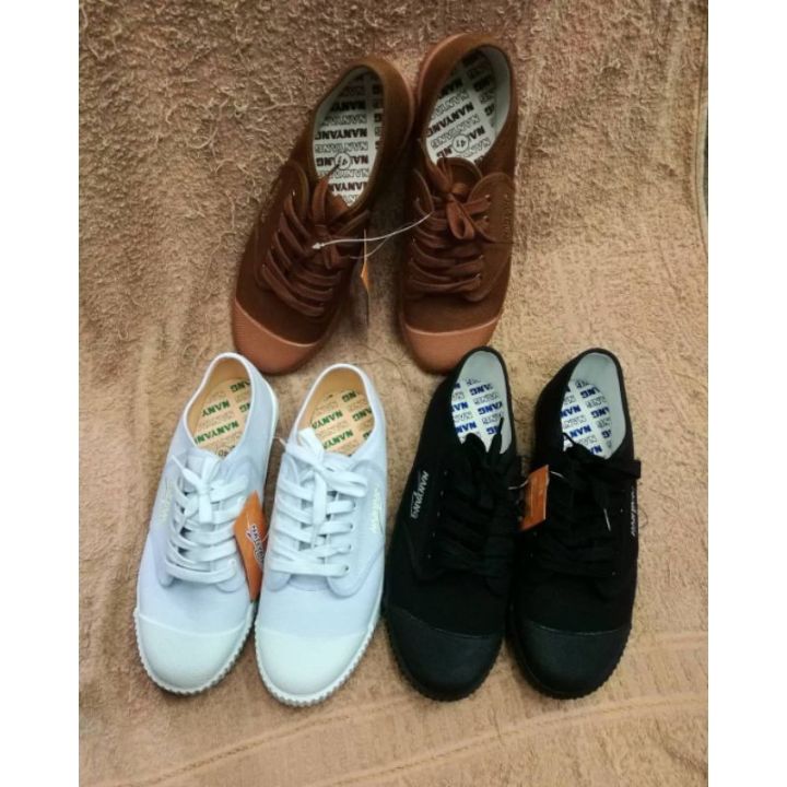 sepatu Takraw Nanyang 205 S | Lazada Indonesia
