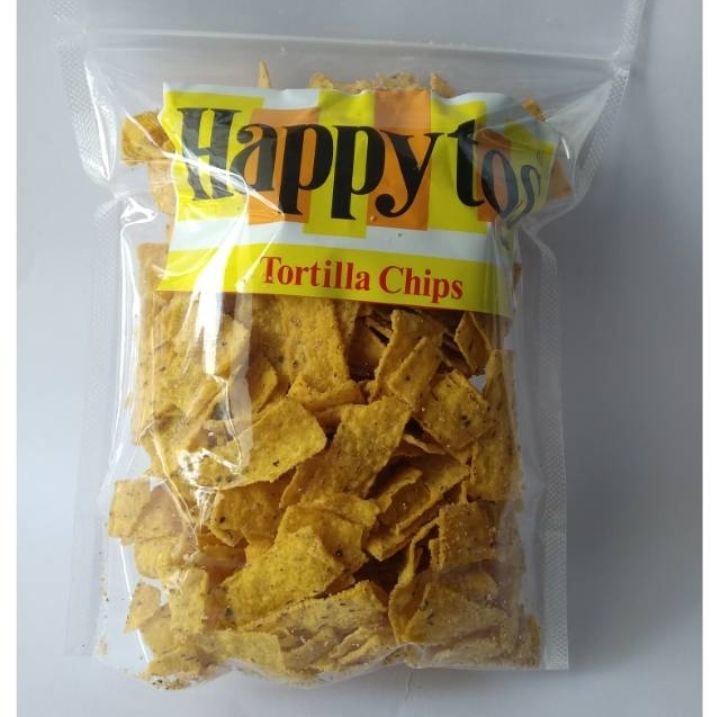 CAMILAN SNACK JAJANAN RINGAN MAKANAN RINGAN TORTILLA BALADO 250 GRAM ...