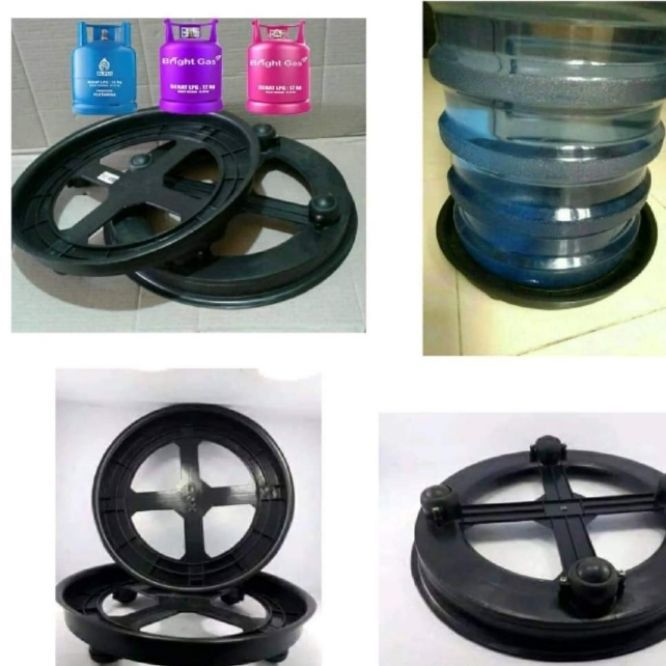 roda galon dan gas | Lazada Indonesia