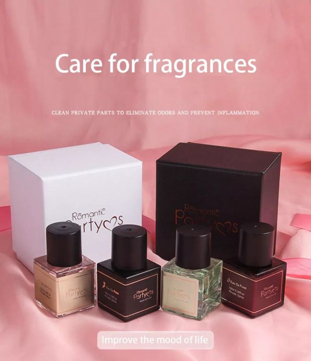 10ML LEGIT ORIGINAL ROMANTIC PARTY INNER PERFUME OIL FRAGRANCE Inner ...