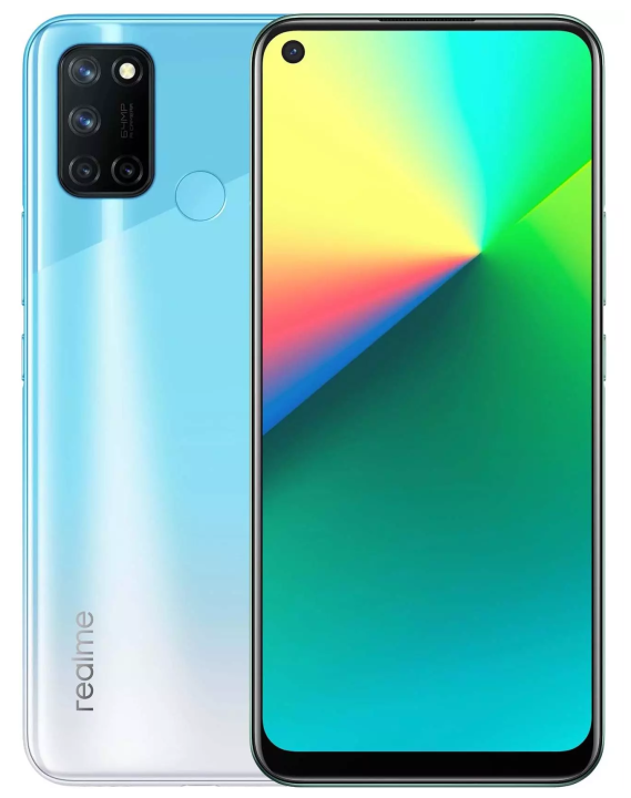 realme 7i Ram8/128gb(เครื่องใหม่มือ1,เครื่องศูนย์ไทยมีประกัน 1 เดือน ...
