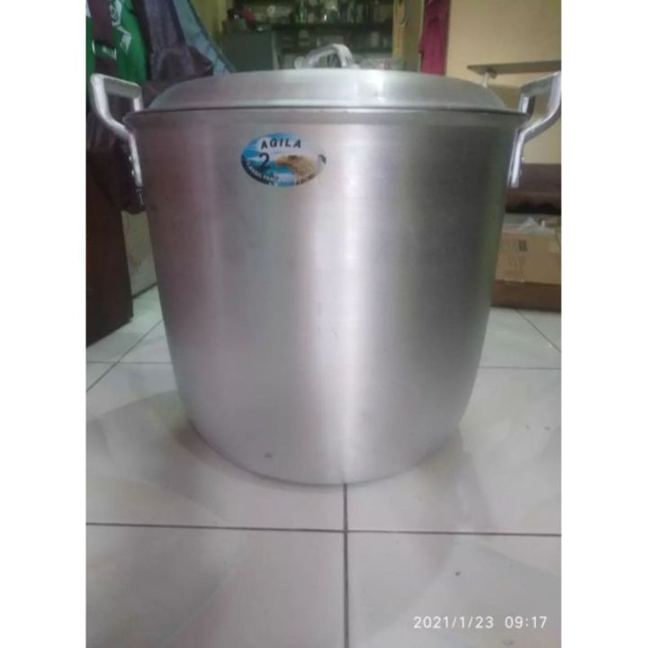 KALDERO BOILER #3 kitchen Dining cookware heavy duty | Lazada PH