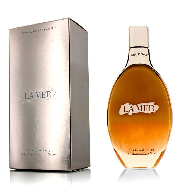 LA MER - Genaissance De La Mer The Infused Lotion 150ml/5oz | Lazada Singapore