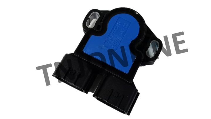 THROTTLE POSITION SENSOR - ISUZU D-MAX (OLD) (8-97163164-0) | Lazada
