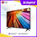 TV LG 43UT8050 Uhd 4K Hdr 10 Pro Smart Tv 43 Inch NEW 2024 8050 ...
