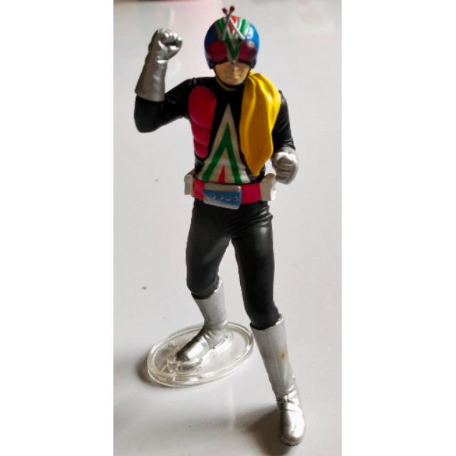 สภาพดี,ของสะสม แคนดี้ทอย โชวะไรเดอร์ , มาสค์ไรเดอร์ ไรเดอร์แมน Showa ...