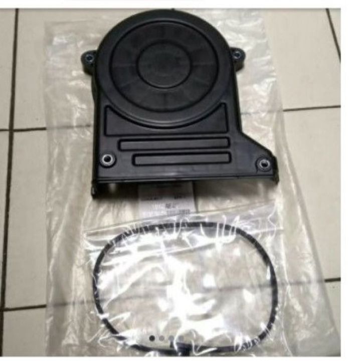 cover timing belt atas pajero sport strada triton all new pajero triton ...