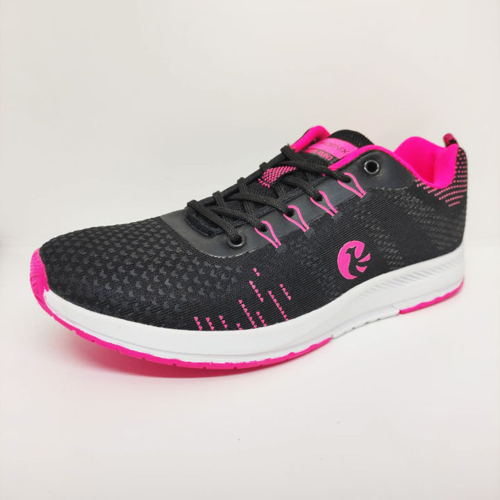 Sepatu Sport Wanita Aleta Phoenix | Lazada Indonesia