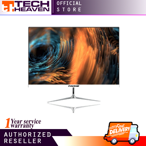 FONUDAR N2438 23.8" LED/IPS/5MS/75HZ/FHD/VGA+HDMI/VESA/ WIDE MONITOR ...
