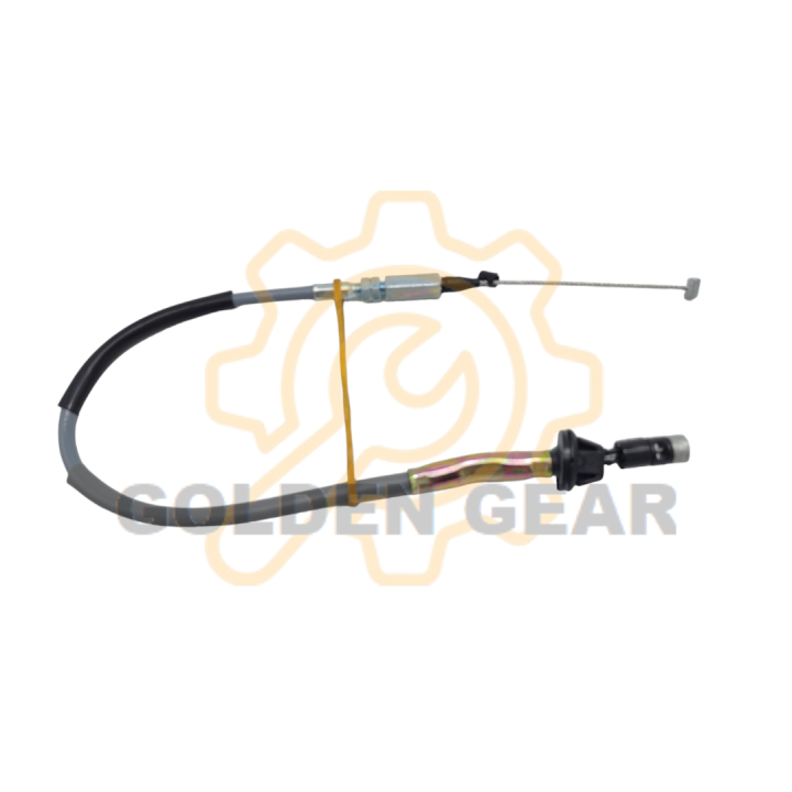 Isuzu Fuego Accelerator Cable | Lazada PH
