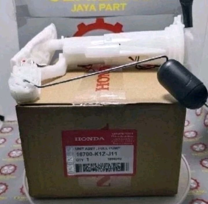 FUEL PUMP ASSY PCX 160 ORIGINAL | Lazada Indonesia