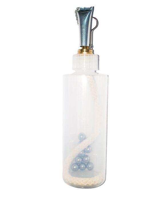 ตะเกียงแอลกอฮอล์ Alcohol Torch ส่งไฟได้ดี | Lazada.co.th