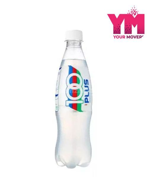 100 Plus Non-Carbonated Isotonic 500ml | Lazada Singapore