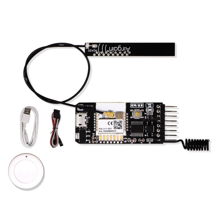 Tuya Wifi Computer Power Reset Switch Computer Remote Boot Startup Card ...