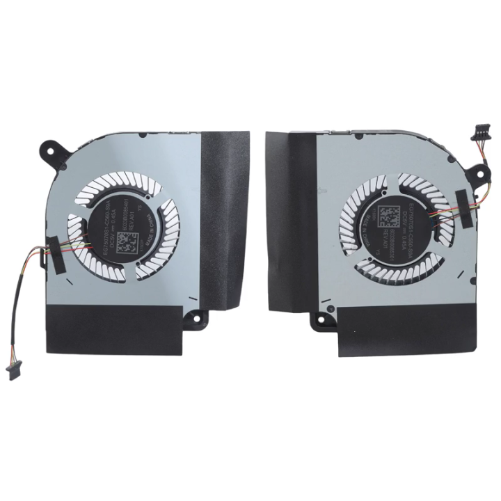 Advanced Cooling Fan Metal Headsink For G 2020 TM1945 XMG2003-AJ ...