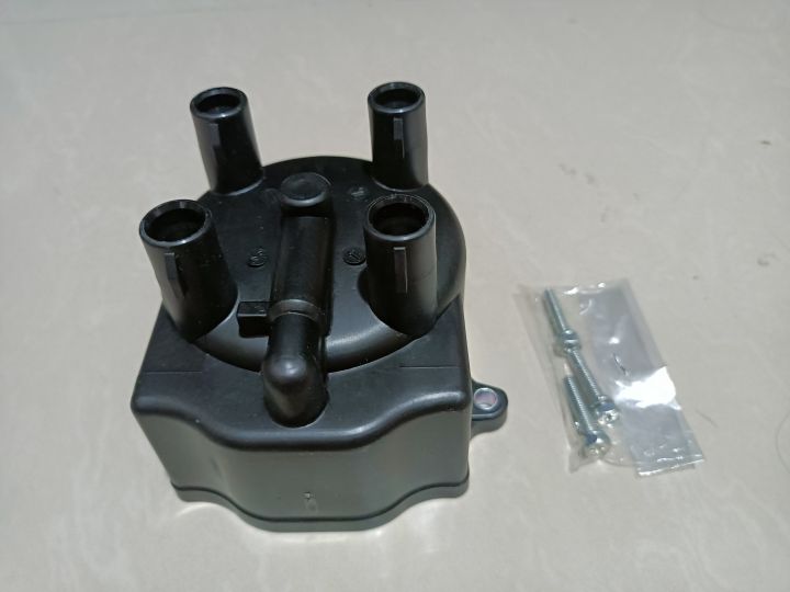 TOYOTA COROLLA 4AFE 1.6 DISTRIBUTOR CAP 1992-1997 YEC YD-137 | Lazada PH