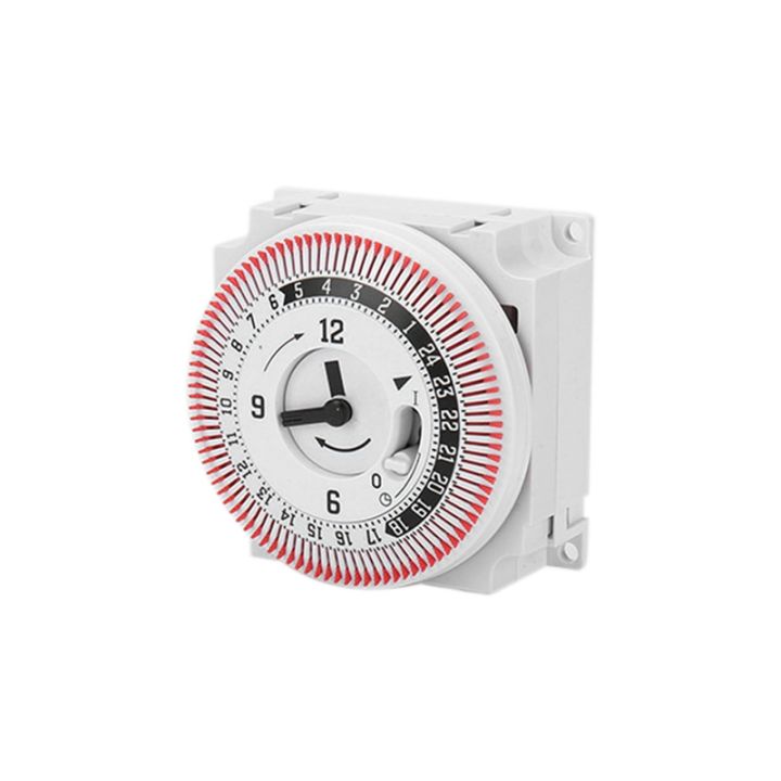 Timer Automatic Power-Off Timer Movement Timing FRK17-3 Intelligent Mechanical Time Control ...